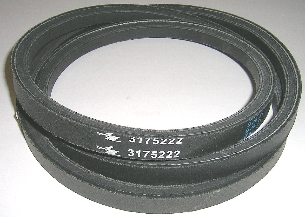 AMX Javelin Heating AC