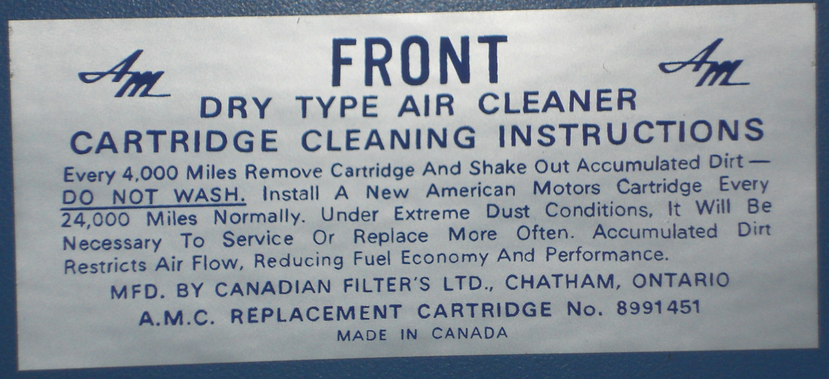 Stickers & Literature