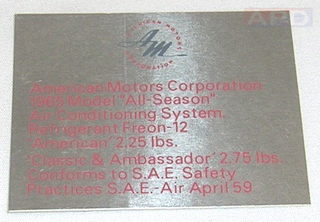 Stickers & Literature