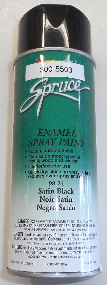 Nash Spray Paint