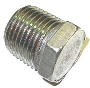 AMX Javelin Rear Axle Driveshaft