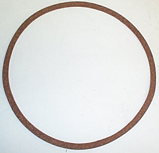 AMX Javelin Rear Axle Driveshaft