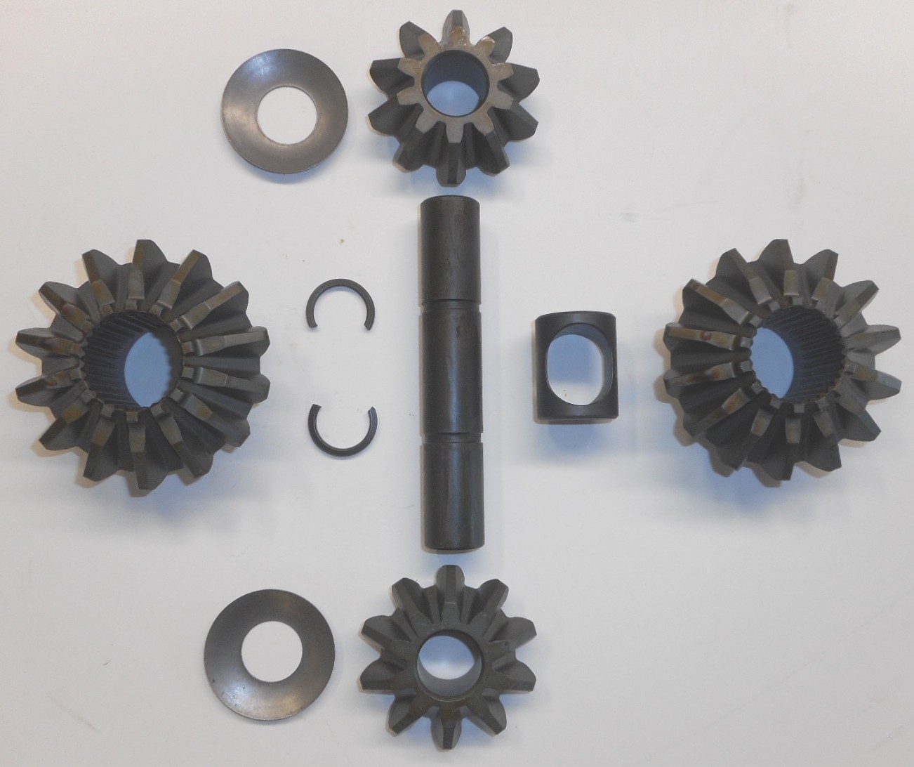 AMX Javelin Rear Axle Driveshaft