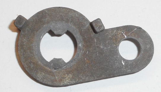 AMX Javelin Locks Keys