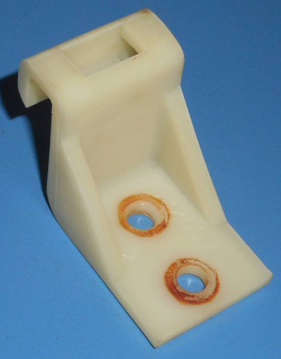 AMX Javelin Doors/Hardware/Glass