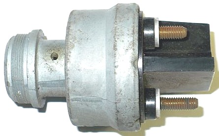 Electrical & Instruments