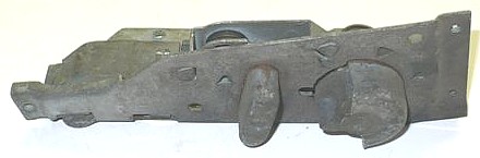 Doors/Hardware/Glass