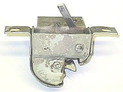 AMX Javelin Doors/Hardware/Glass